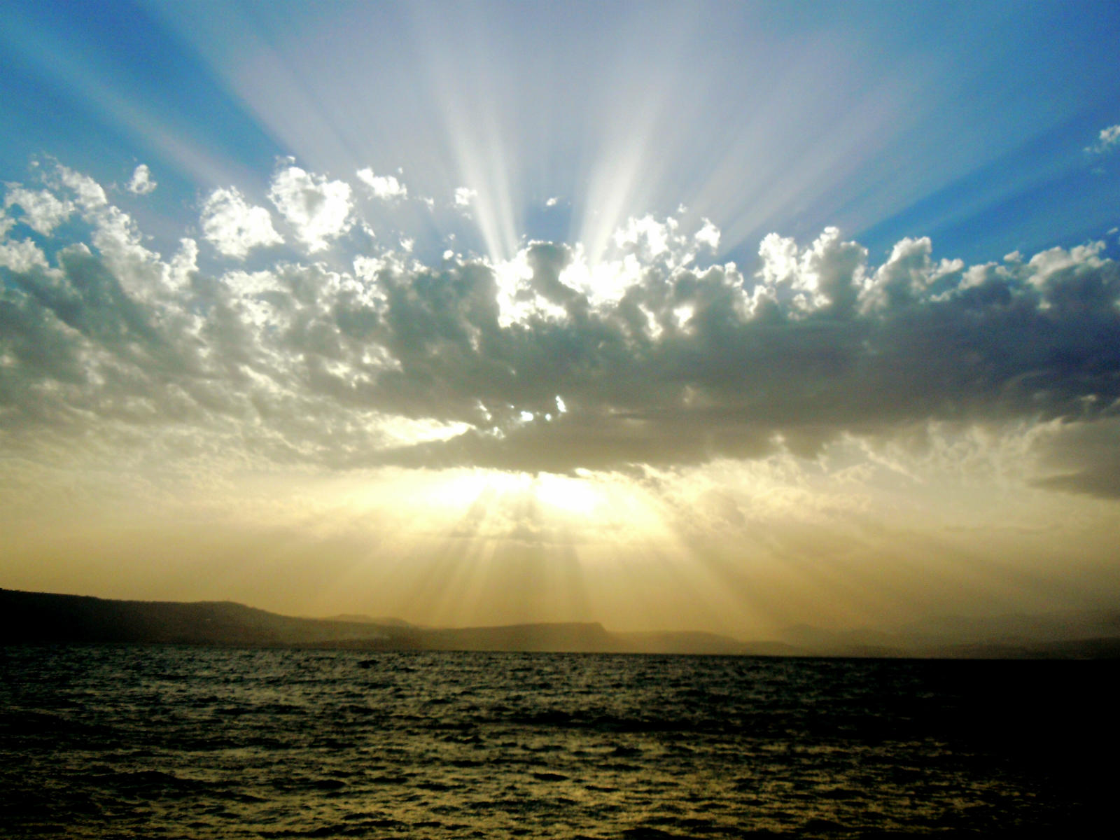 Inspirational Backgrounds for Your Computer and Phone + Genuflect